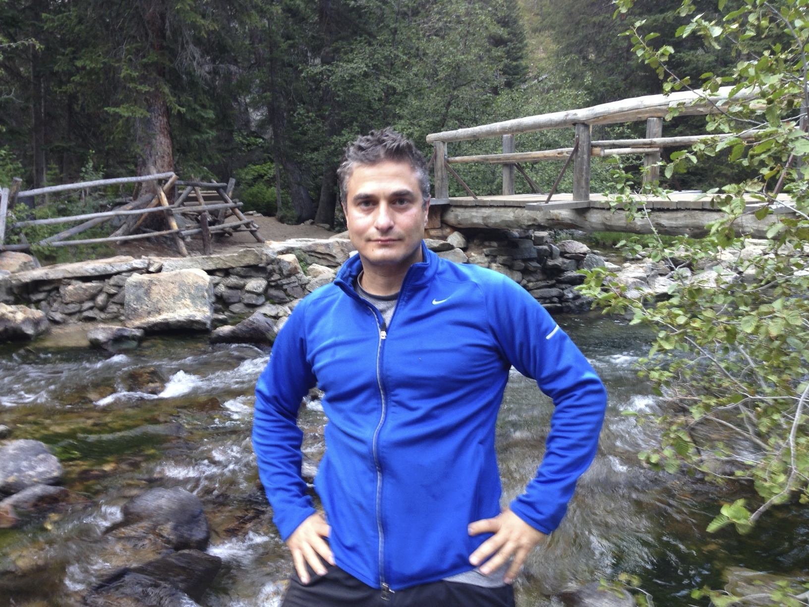 DR. BARAN SÜMER’IN ARAŞTIRMASI VE ALDIĞI “GRANT” – Timur Sümer