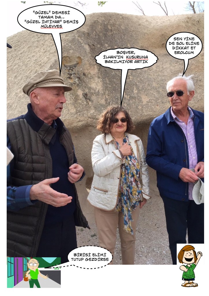 ASKER EROL – Timur Sümer